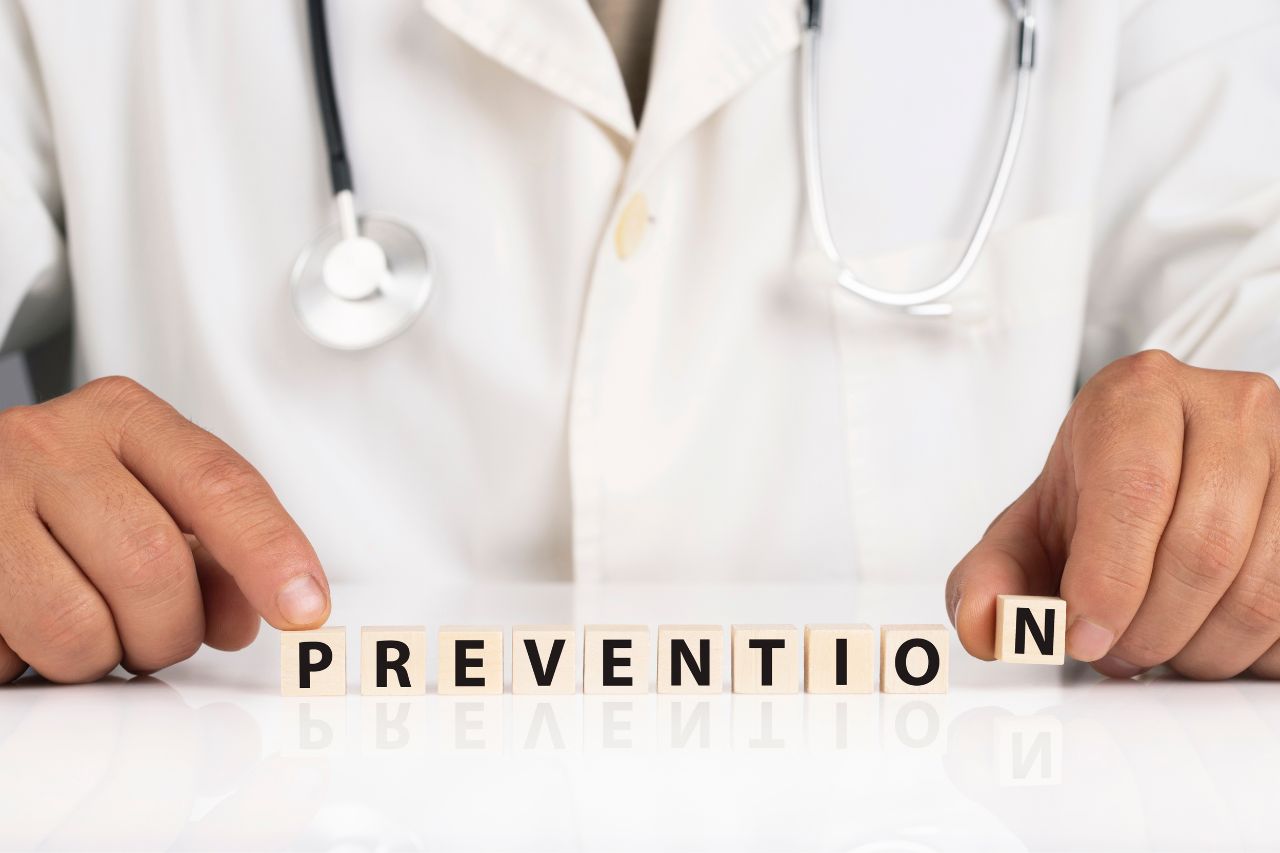 The Importance of Preventive Care - ConnectDr